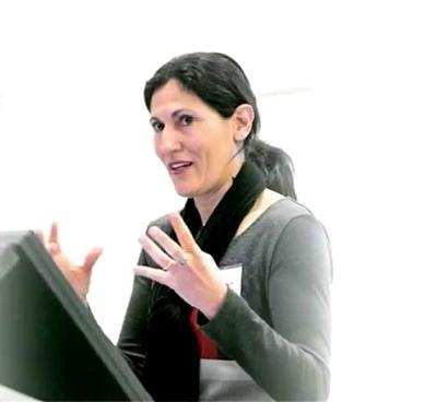 Hear from women in maritime | Australian Maritime Safety Authority