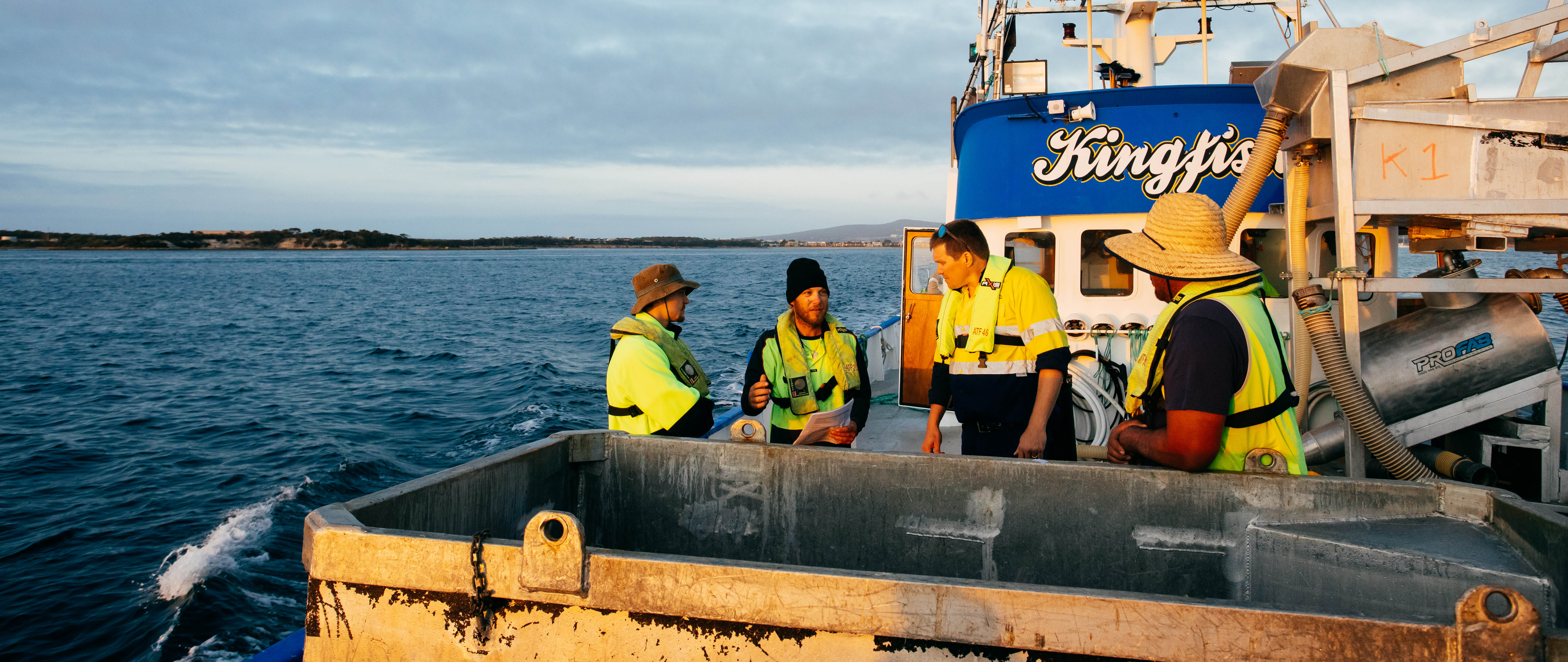 File | Australian Maritime Safety Authority