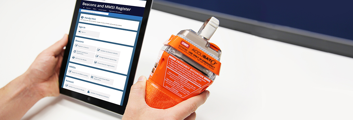 File | Australian Maritime Safety Authority