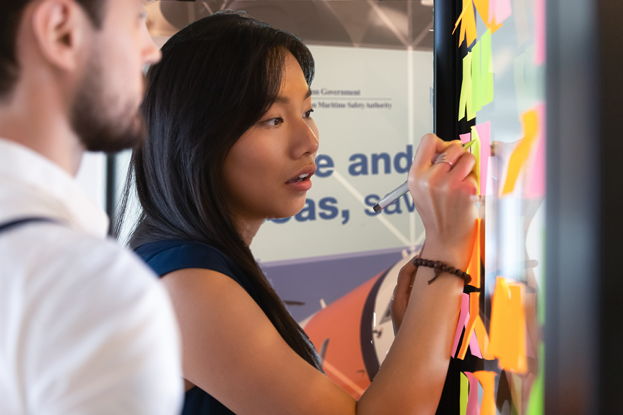 File | Australian Maritime Safety Authority