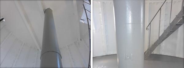 Tasman Island Lighthouse draft Heritage Management Plan 2022