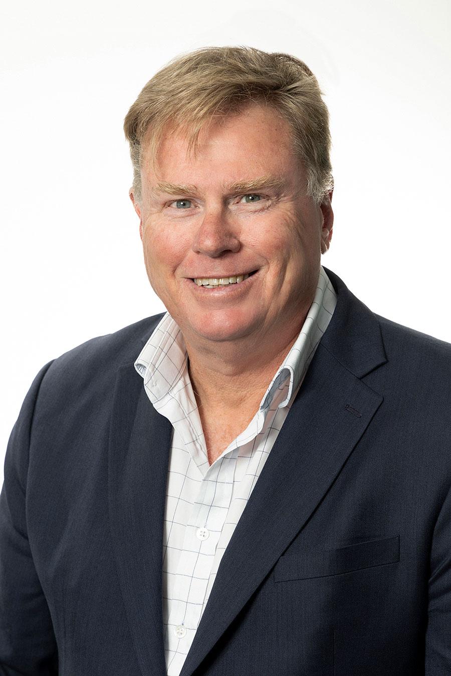 Executive team | Australian Maritime Safety Authority