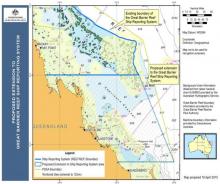 Joint media release: Greater safeguards for the reef as world's largest ...