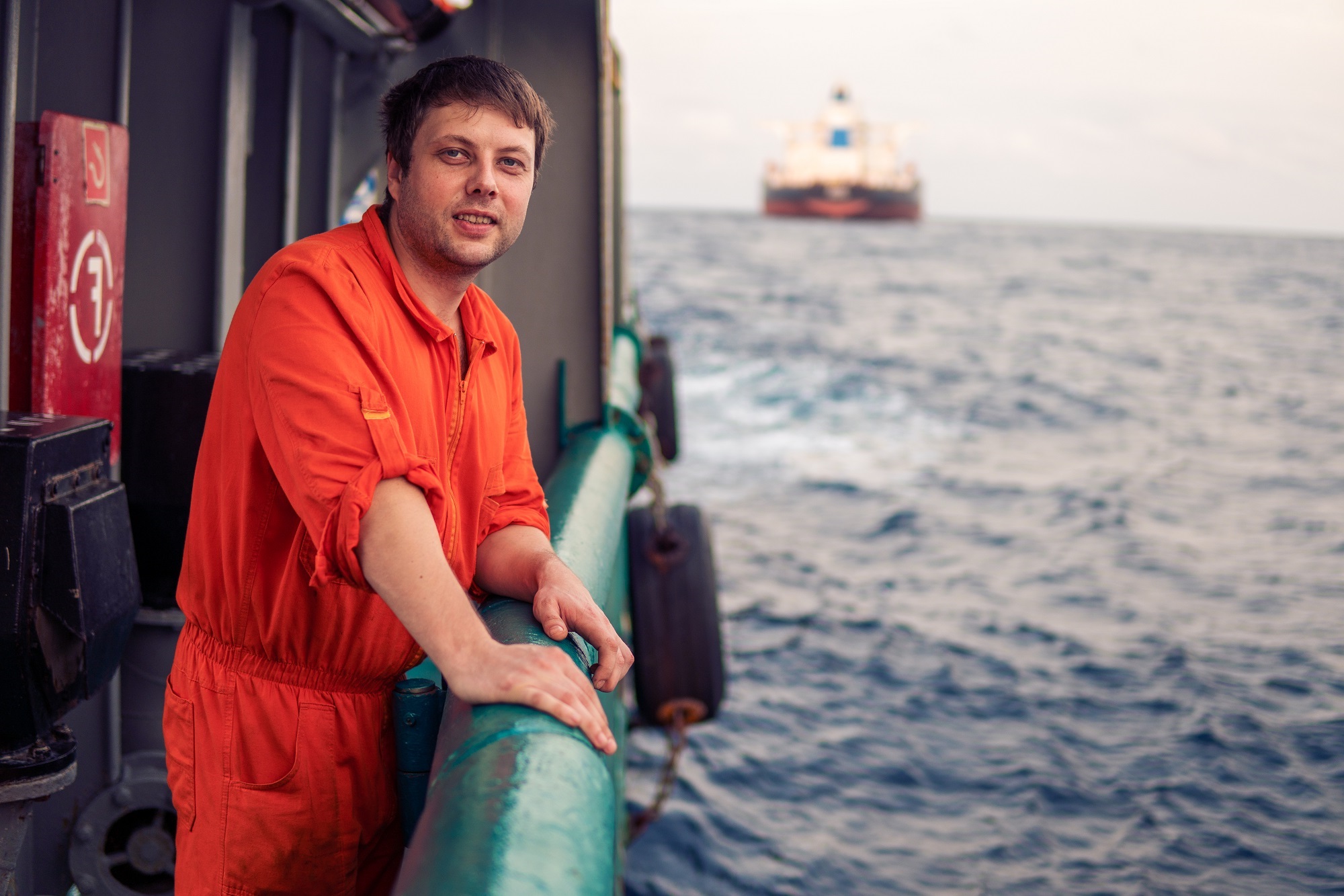 File | Australian Maritime Safety Authority