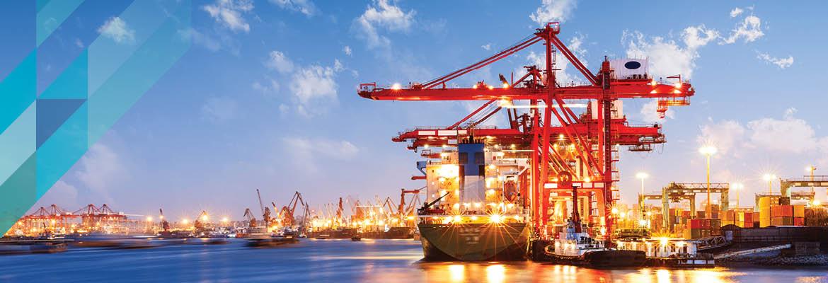 Zero-tolerance puts downward pressure on sub-standard shipping ...