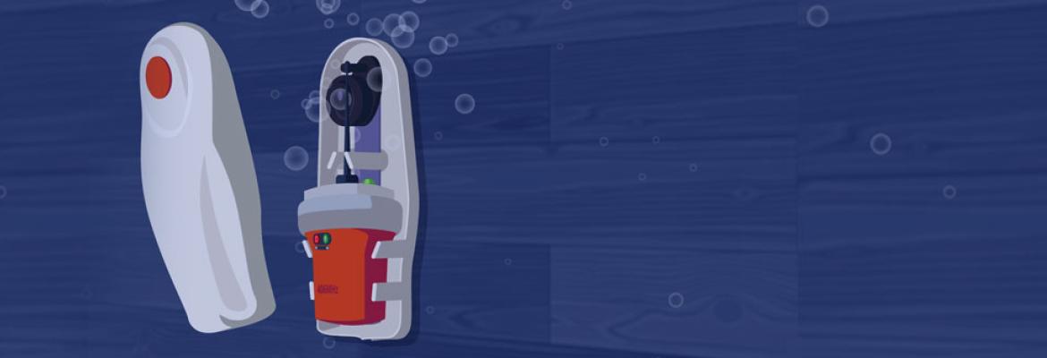 Transition to mandatory float-free EPIRBs | Australian Maritime Safety ...